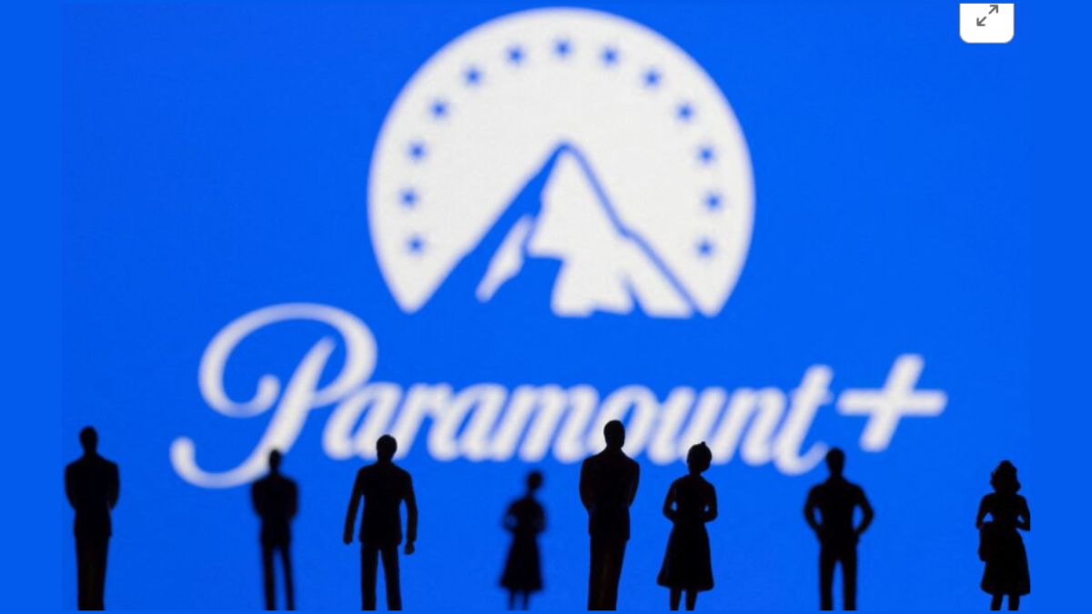 Paramount takeover saga heats up as Edgar Bronfman Jr readies bid ...