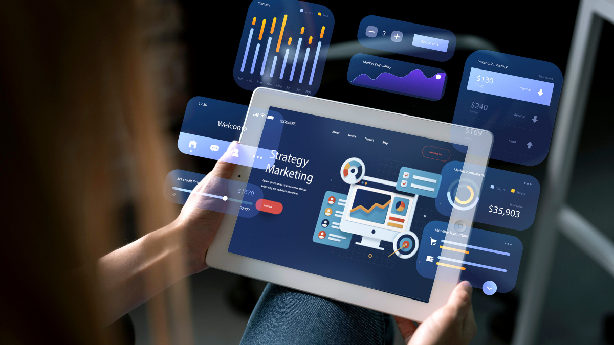 Marketing automation trends you should look out for! - Brand Wagon News ...