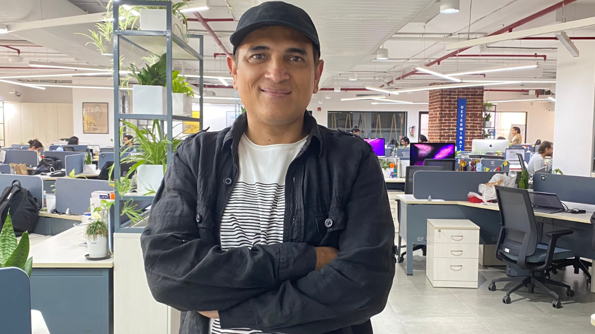 Interview: Amit Nandwani, national creative director, Cheil India ...