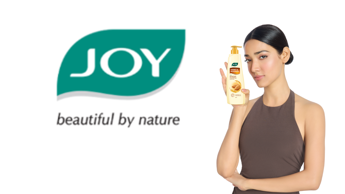 Joy Personal Care announces Medha Shankr as its brand ambassador - Brand Wagon News | The ...