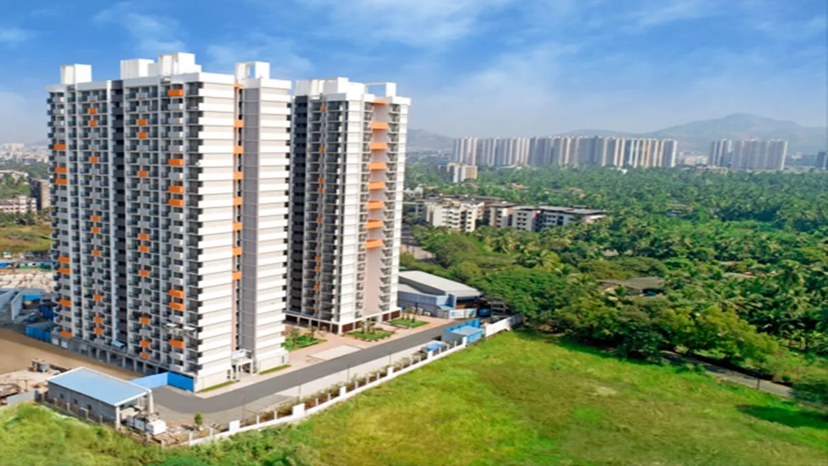 Real Estate Hotspot: Why are investors flocking to Virar in Mumbai ...