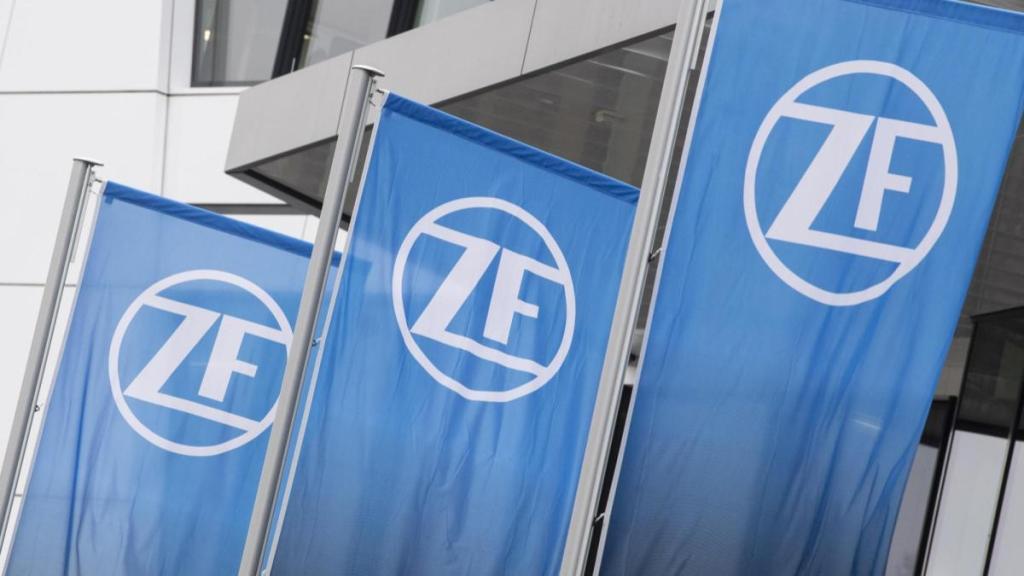 ZF Group to invest over Rs 18,000 crore across biz segments in 6 years ...