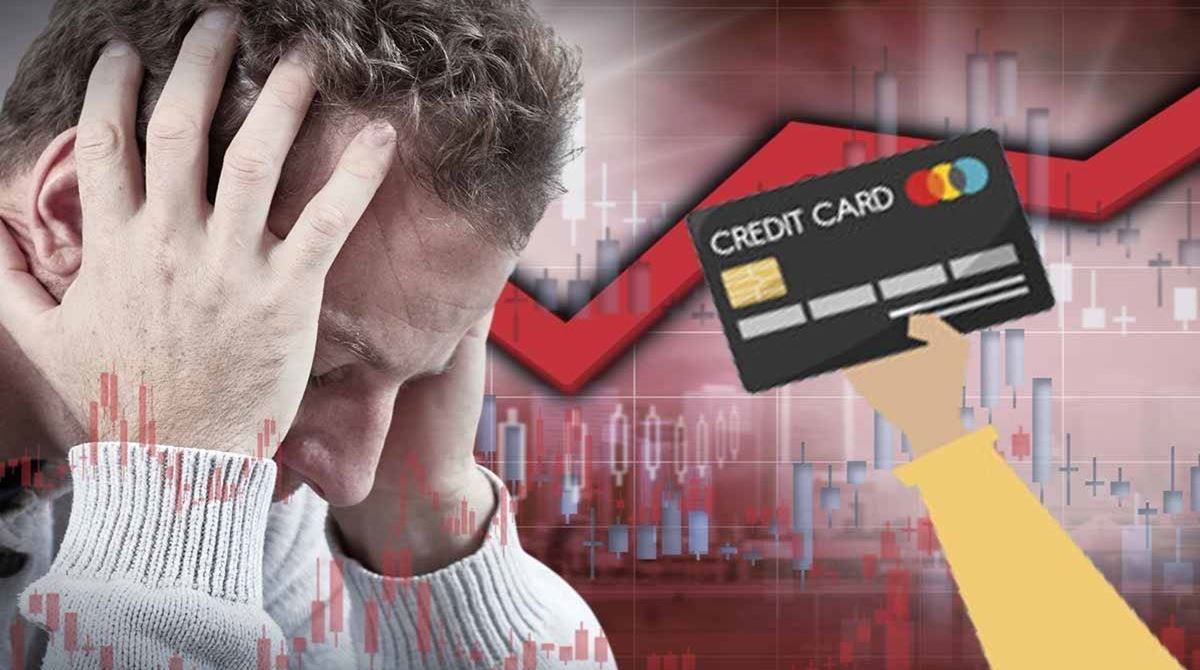 4 potential Credit Card risks and key strategies for mitigating them ...