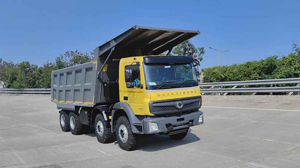 DICV opens new Mechatronics Lab - Express Mobility News | The Financial ...