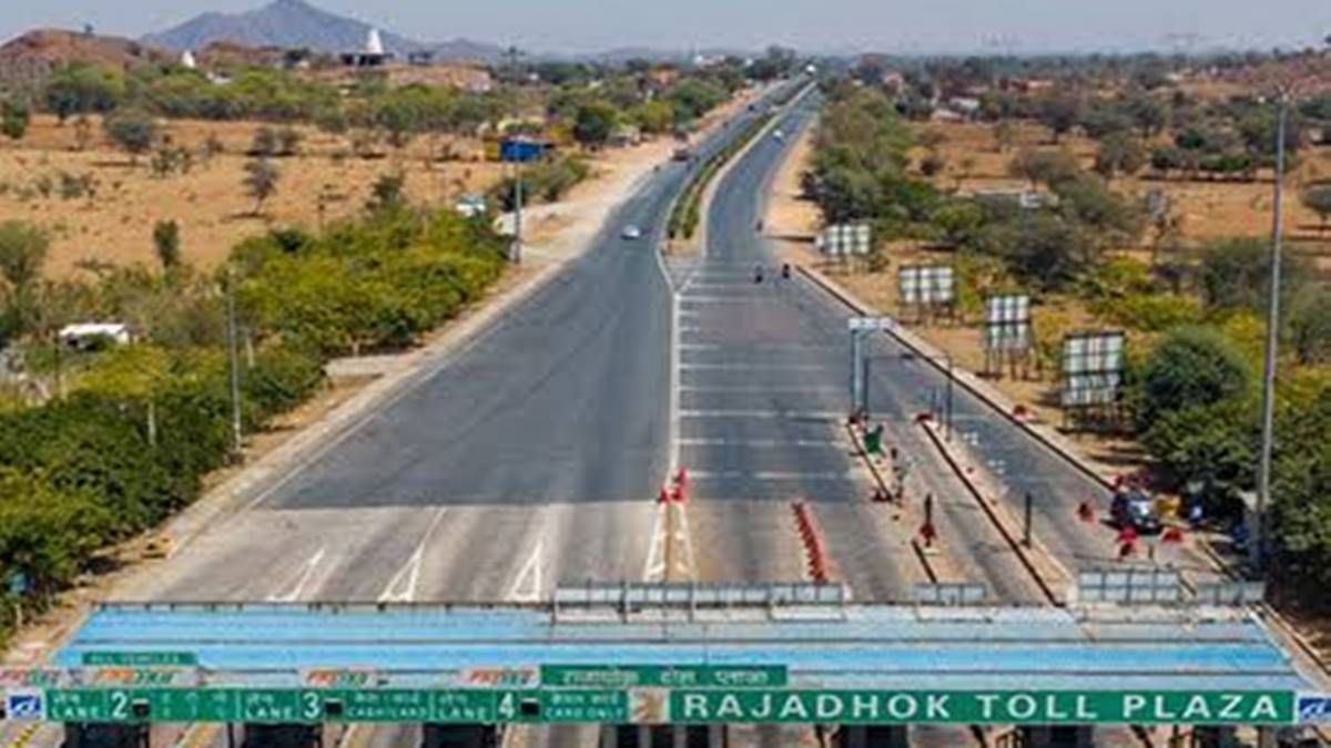 Cube Highways Trust reports robust Q1 FY 2024-25 financials and ...