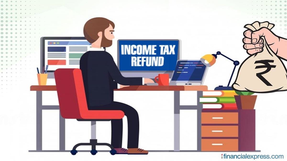 Income Tax Refund: How to check your ITR Refund status and What to Do ...