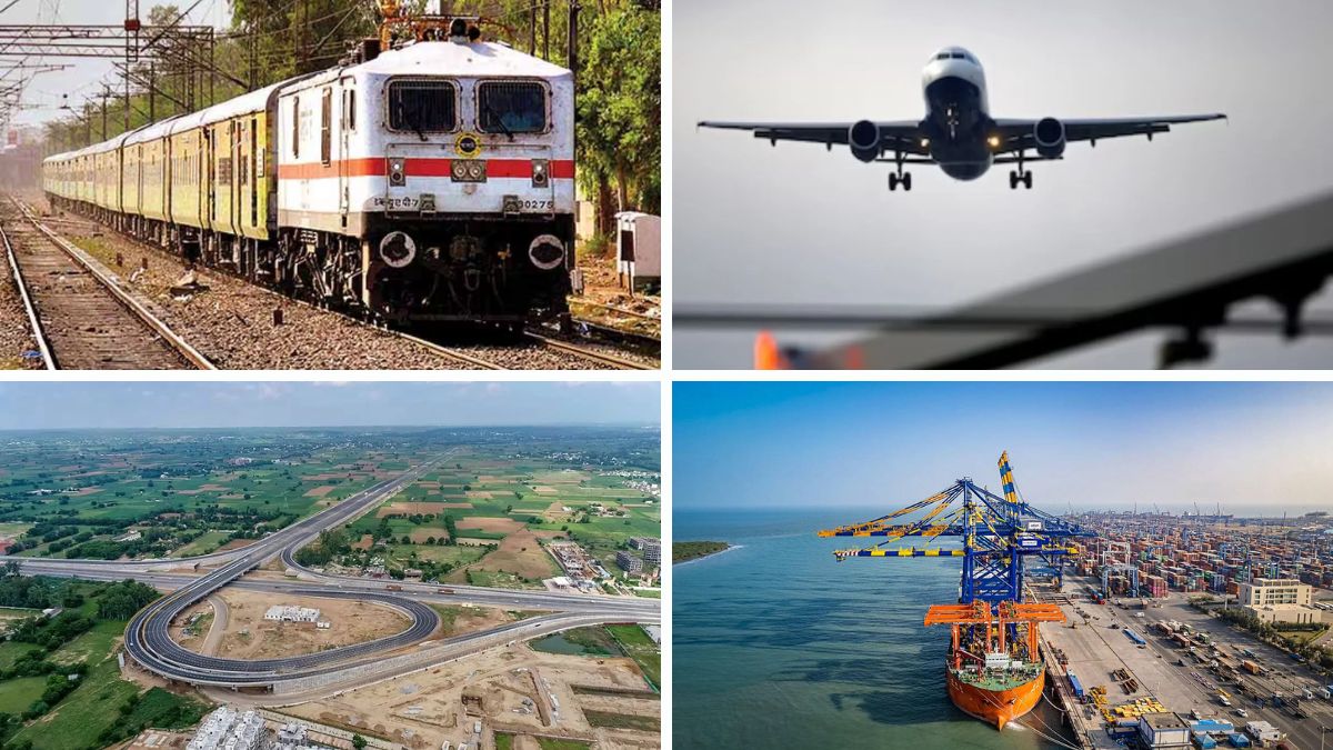 What is PM GatiShakti National Master Plan? Everything you need to know about this project worth ...