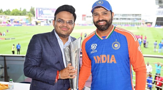 Meet Jay Shah, the newly elected Chairman of ICC; Know about his ...