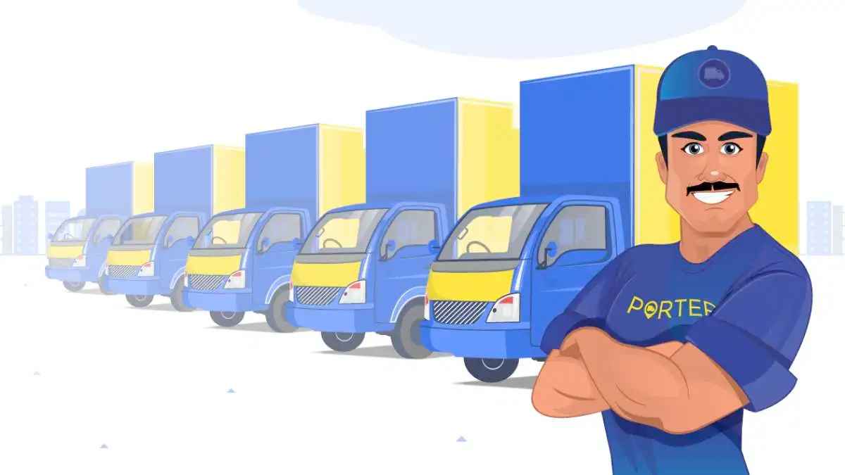 Porter announces two key leadership appointments - Express Mobility ...