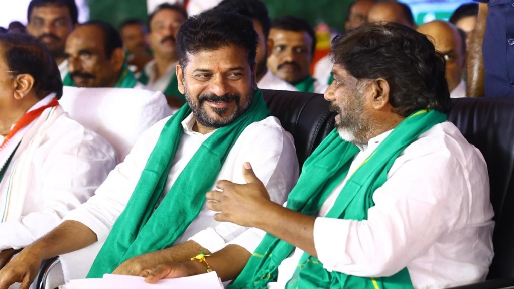 Telangana govt disburses Rs 5644 crore in final phase of crop loan waiver scheme - India News ...