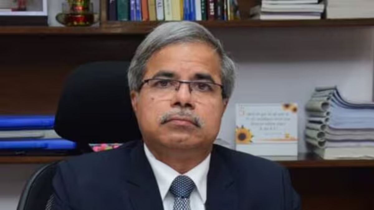 Satish Kumar appointed as new chairman and CEO of Railway Board - Know all about IRMS officer’s ...