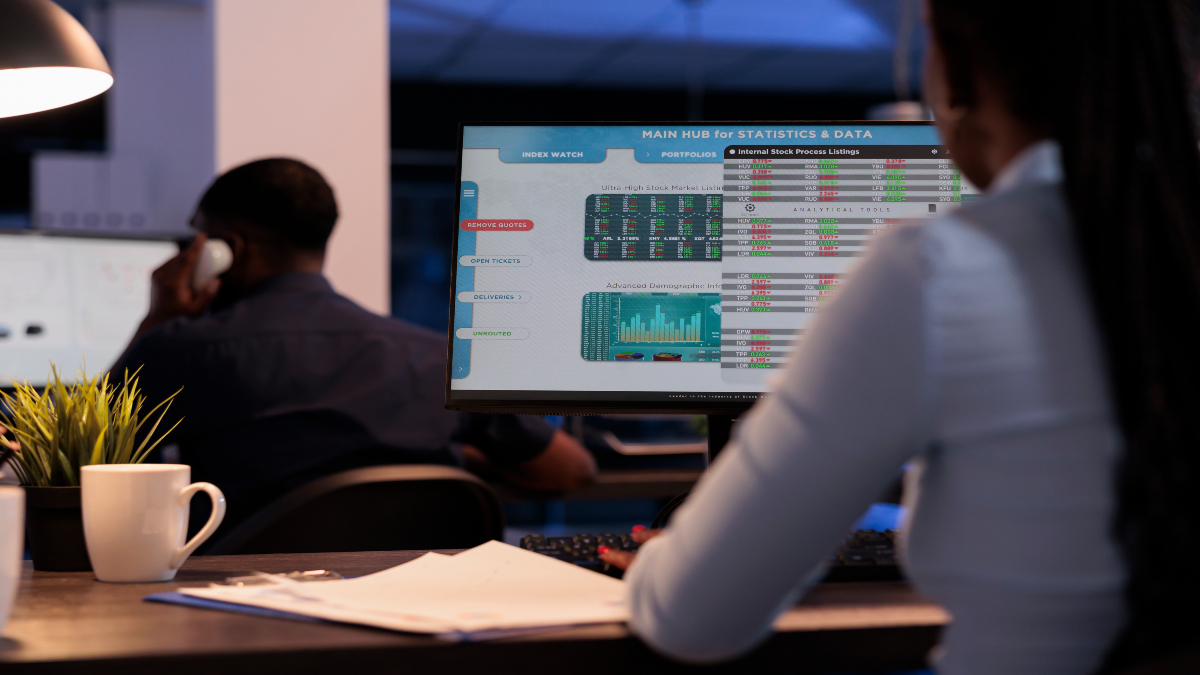 Share Market News: Share Market Today, Live Sensex, Indian Stock Market ...