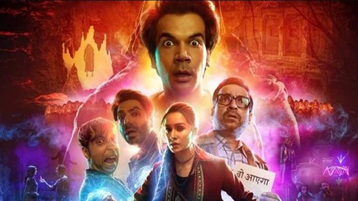 Stree 2 Box Office Collection Day 11: Shraddha Kapoor-Rajkummar Rao film becomes 2024’s second ...