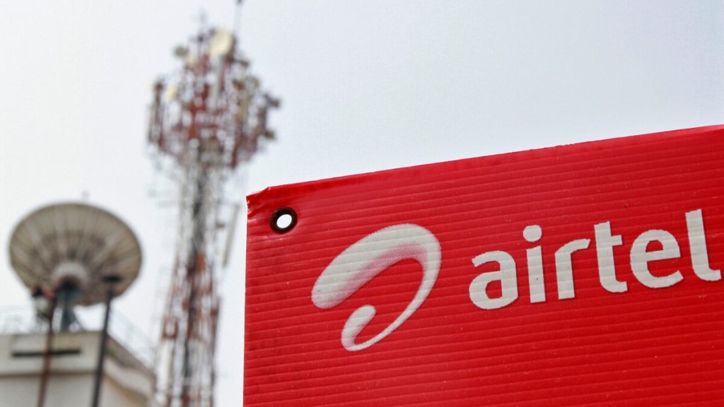 Airtel down: Widespread outage impacts mobile, broadband users nationwide - Technology News ...