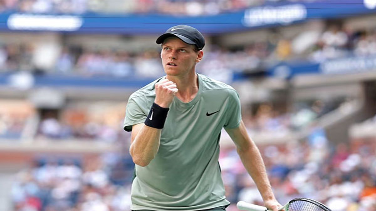 US Open 2024 men’s singles final: Jannik Sinner to clash with Taylor Fritz at Arthur Ashe ...