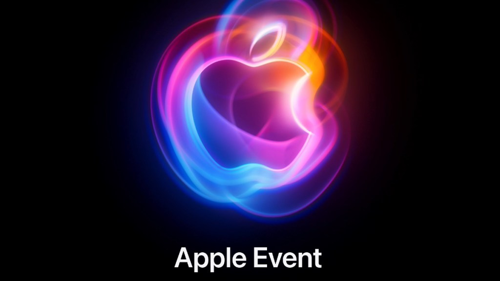 Apple event: iPhone 16, iPhone 16 Pro, AirPods 4, Apple Watch Series 10 ...