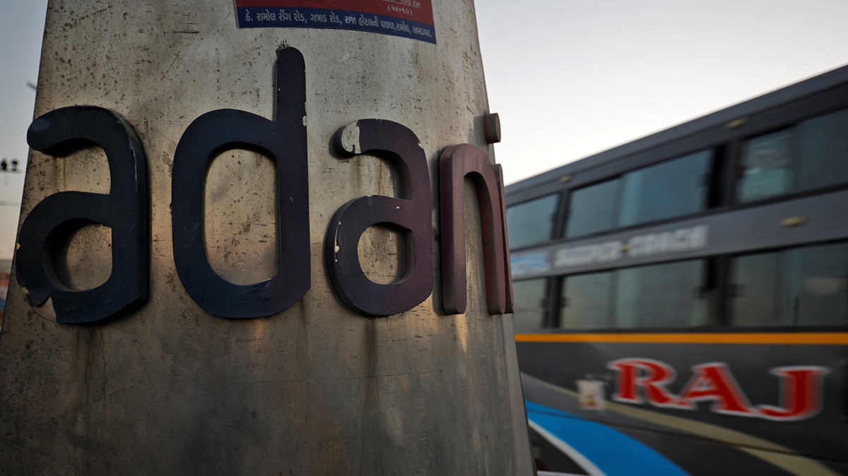 Adani Total Gas secures funding of $375 million for expansion of CGD ...
