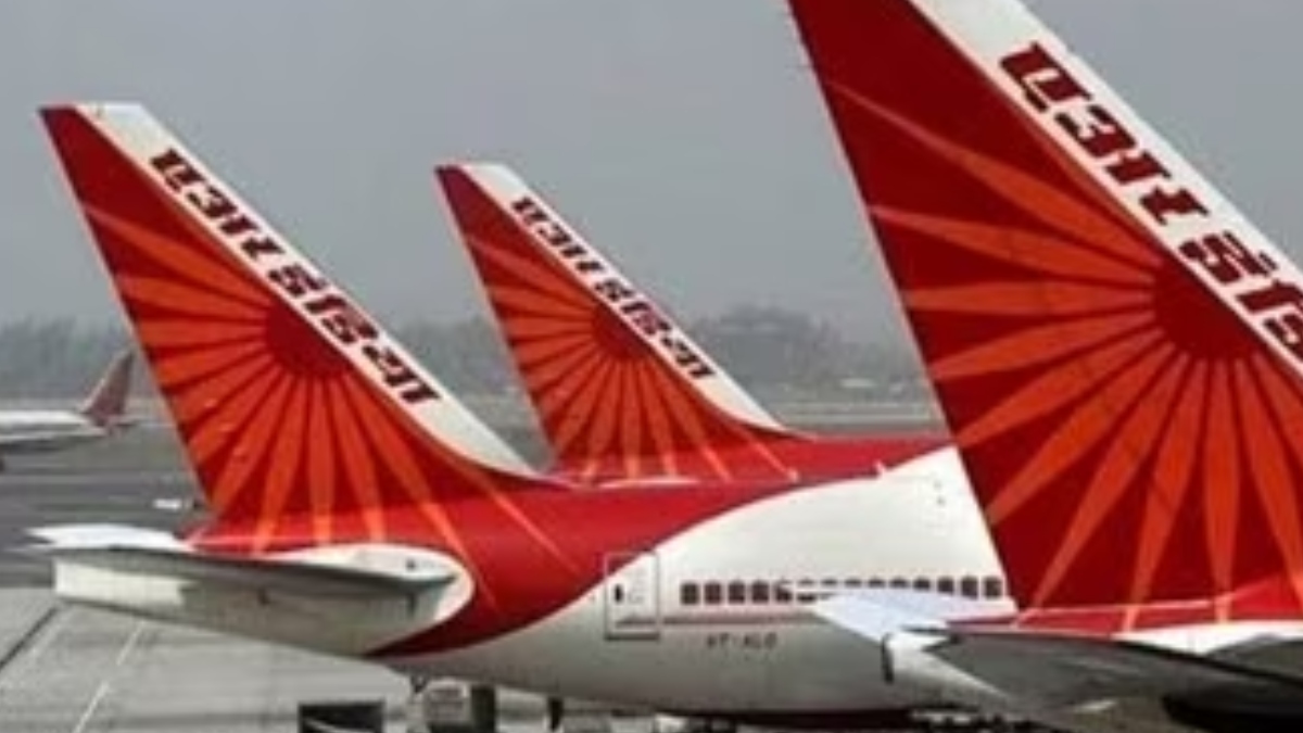 Mumbai-Nagpur flights: Air India set to launch early morning flight on ...
