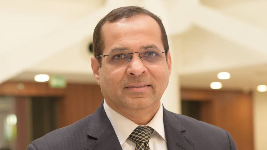 Bhushan Akshikar appointed as OPPI President - Healthcare News | The ...