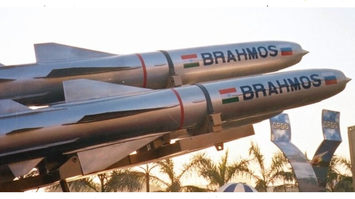 Good news! BrahMos Aerospace to reserve job offers for Agniveers - both ...