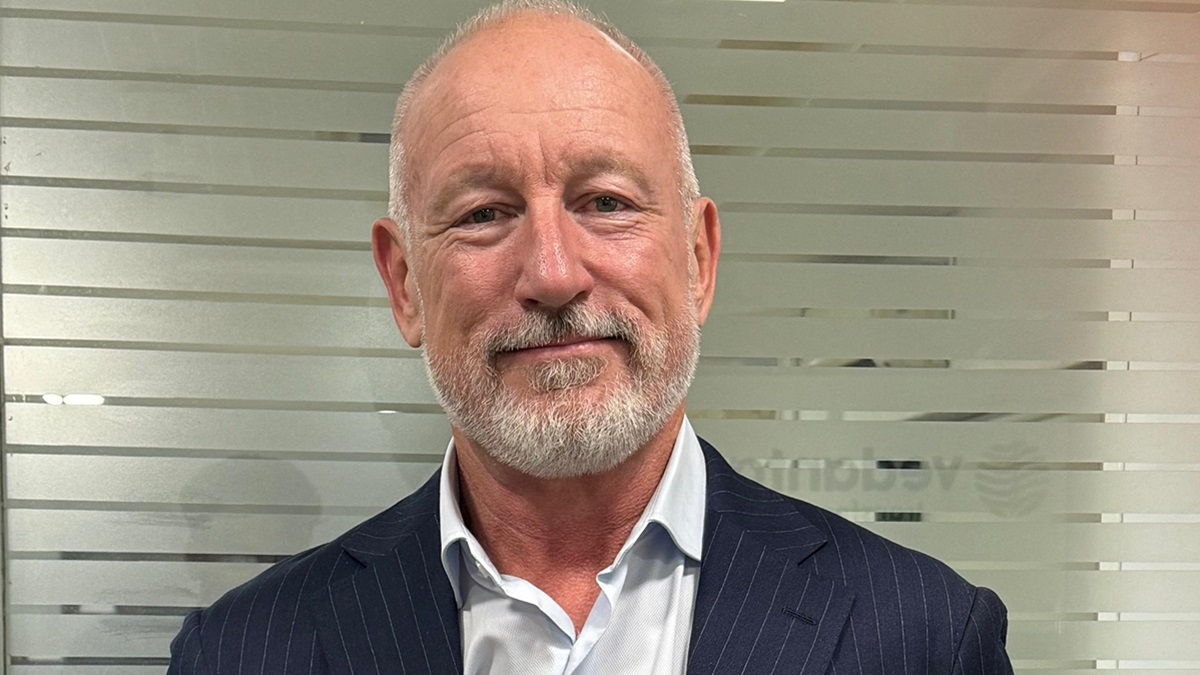 Vedanta Aluminium announces appointment of David Stone as CEO for coal ...