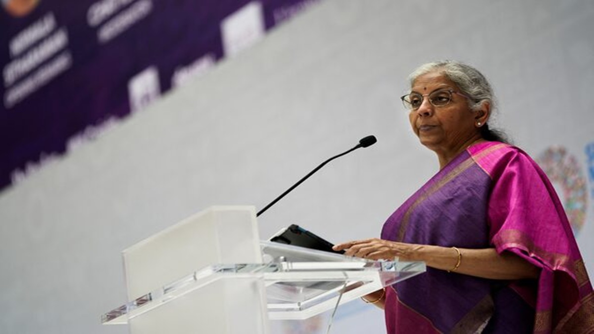 Finance ministry sets Rs 27.5 lakh crore target for agriculture credit ...