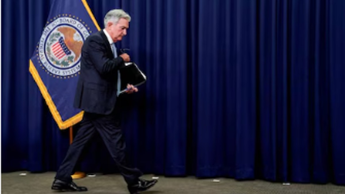 Fed rate cut won’t “significantly impact” inflows to India: Seth ...