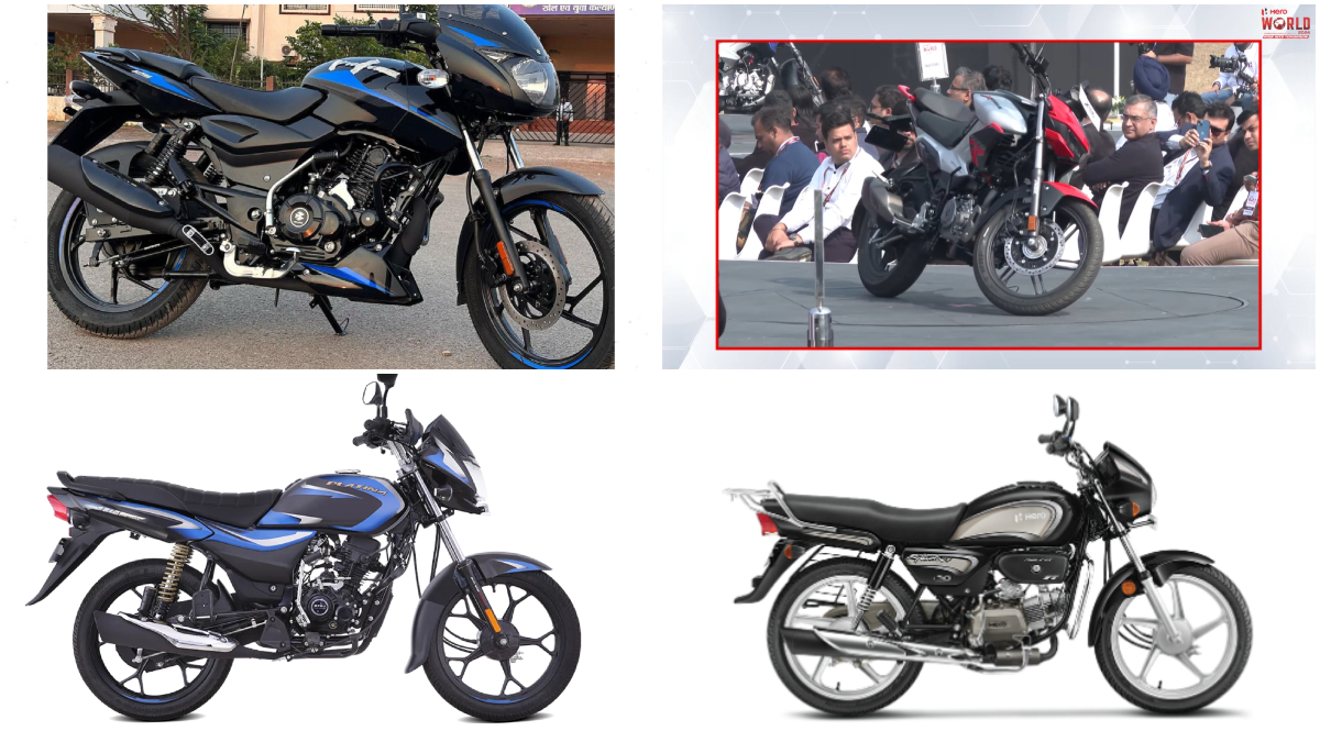 Flipkart's Big Billion Days Sale: The Best 5 Motorcycle Deals Under Rs 1 Lakh - Bike News | The ...
