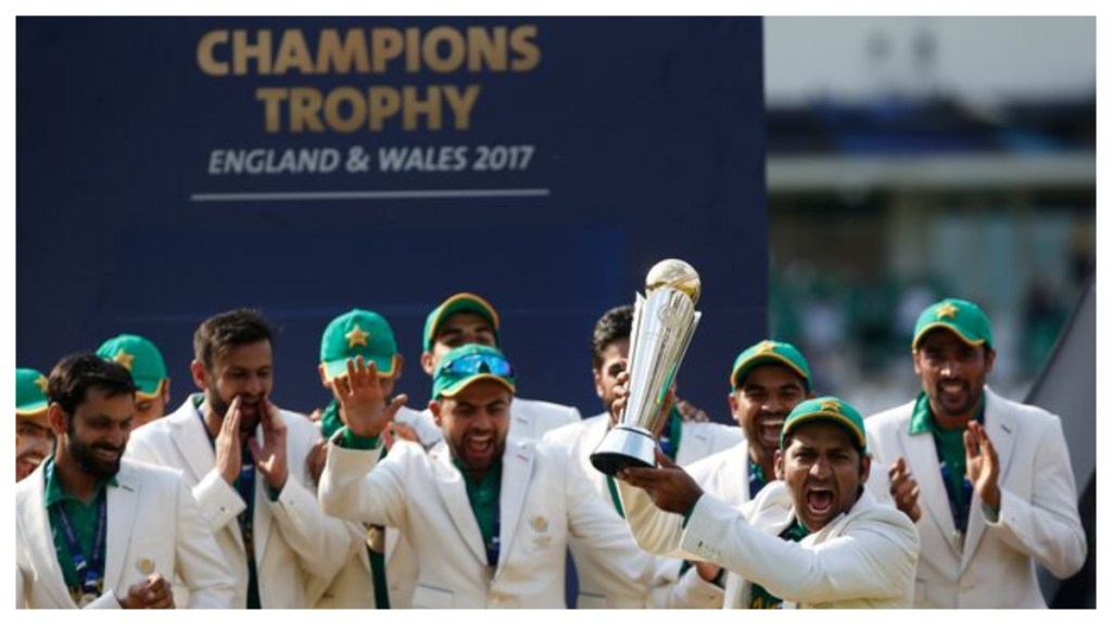ICC backs PCB: Champions Trophy to stay in Pakistan amid India’s ...