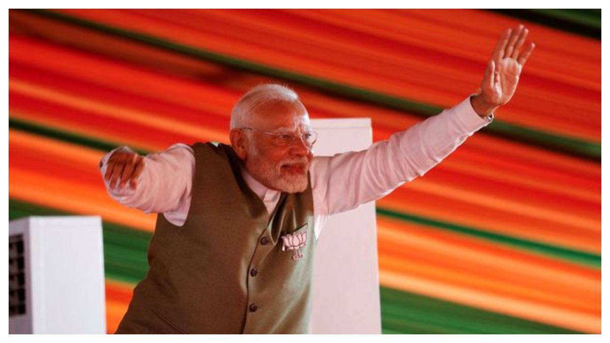 PM Modi's US visit: Anticipation builds in New York, Indian diaspora ...