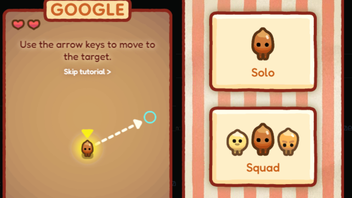 Google Doodle calls out all popcorn lovers! Here's how you play this fun-filled popcorn-themed ...