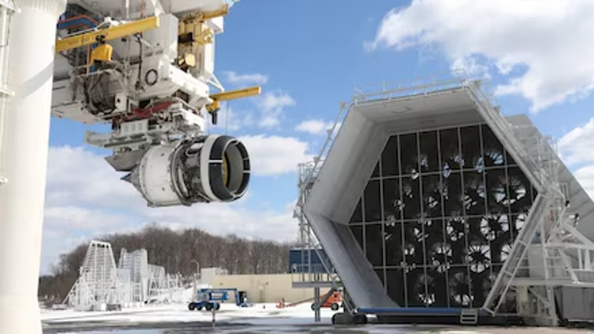 GE Aerospace reaches two million flight hours with GEnx Engines in ...