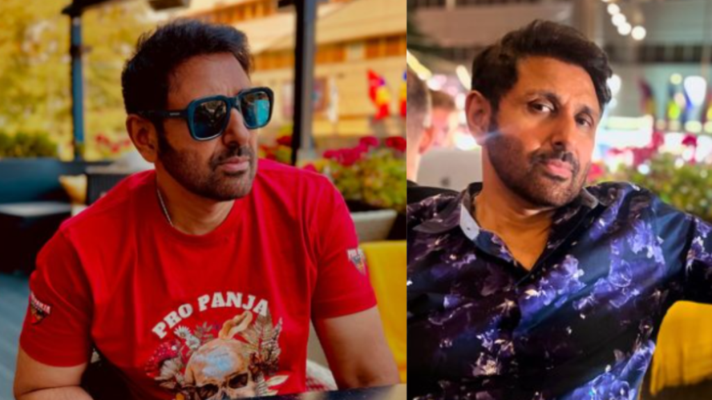 'Khosla Ka Ghosla’ actor Parvin Dabas hospitalised in Mumbai ICU ...