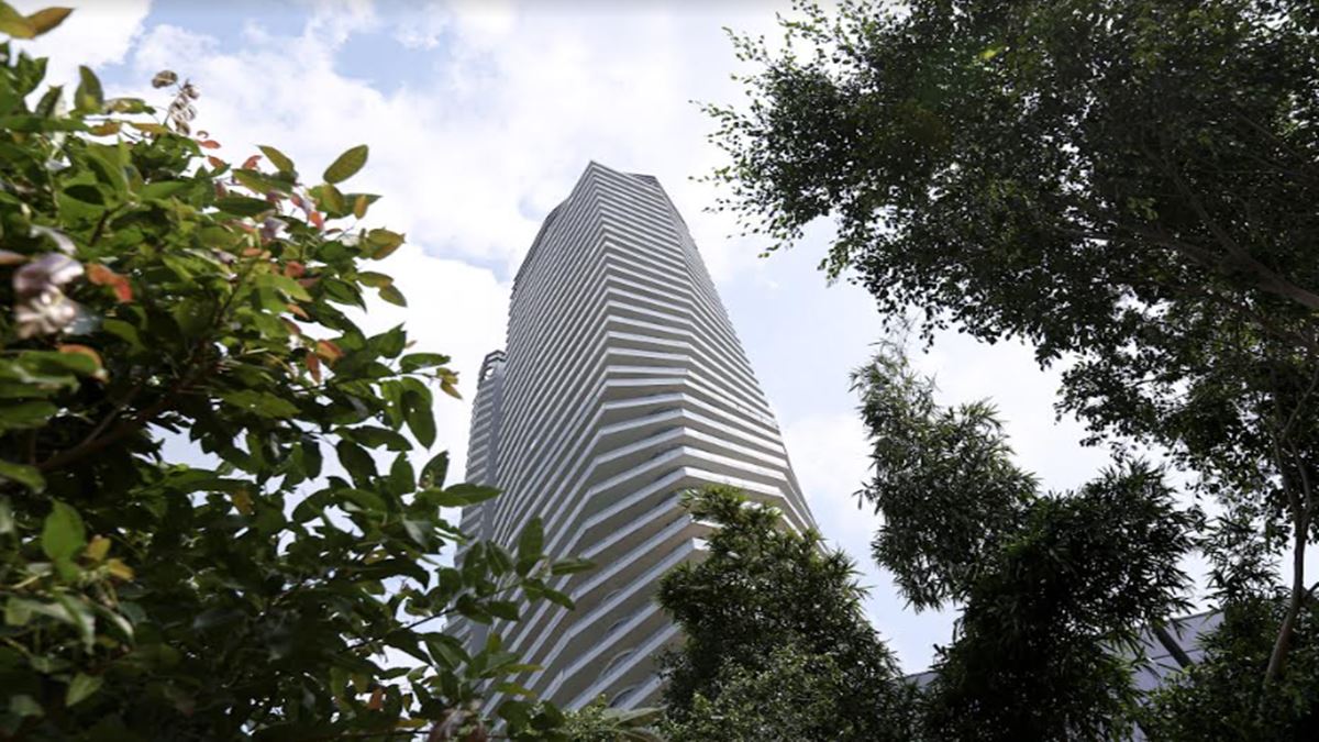 Gwal Pahari: A gem in Gurugram’s bustling real estate landscape - Money ...