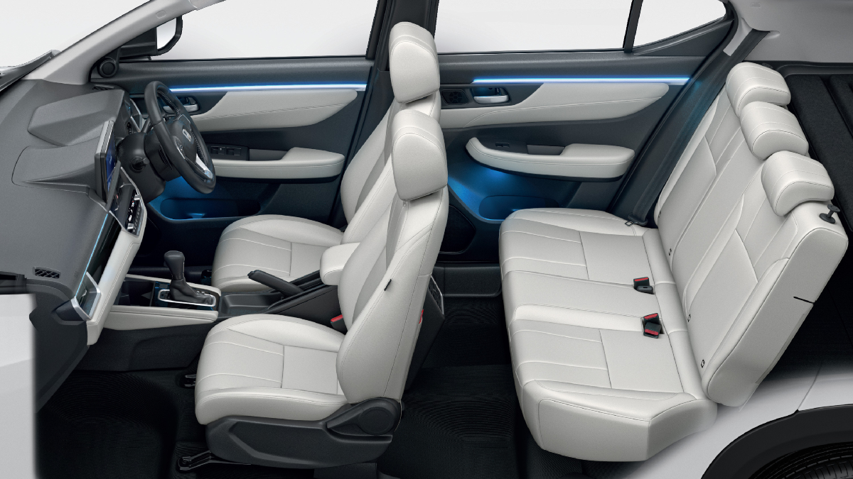 Honda Elevate Apex Edition launched Rs 12.86 lakh: What’s new? - Car News | The Financial Express