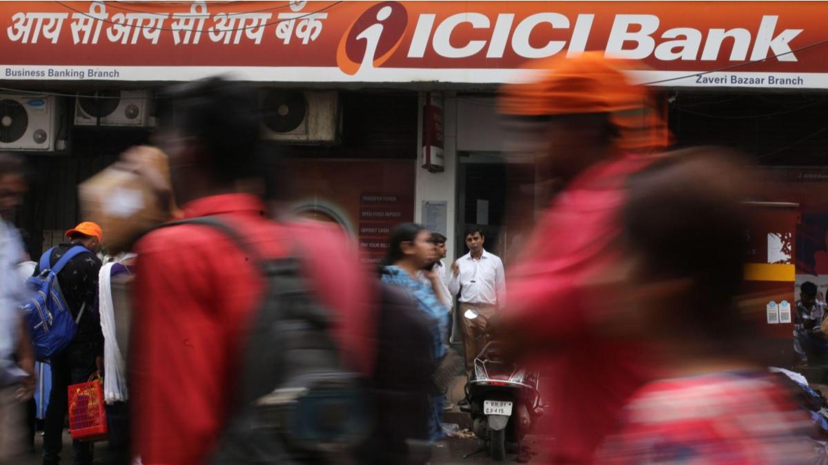 Q2 Result 2024: Upcoming earnings next week includes ICICI Bank, Yes ...