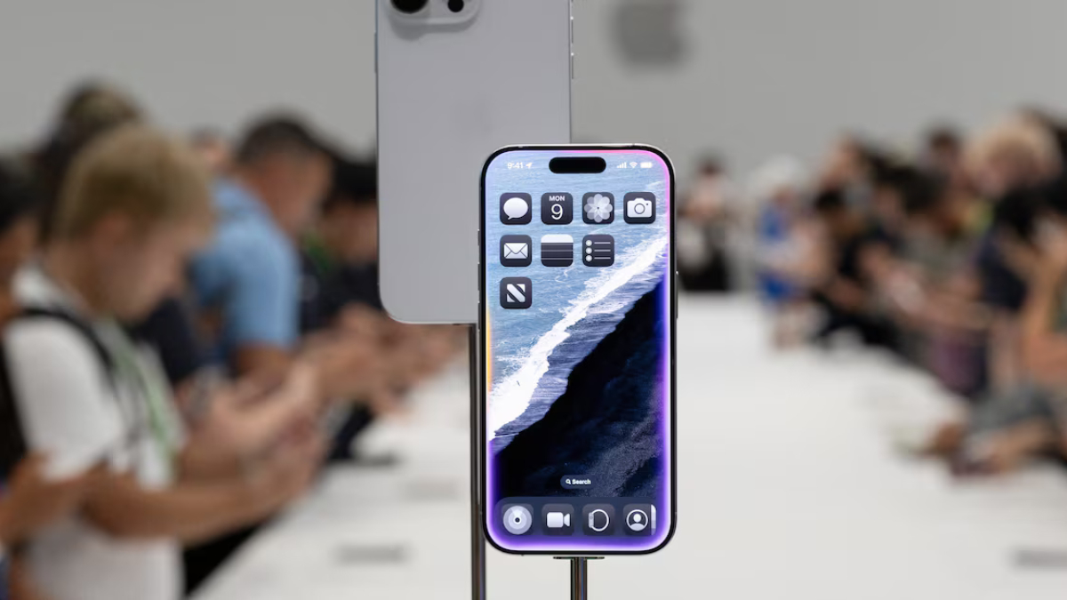 iPhone 16, 16 Plus, 16 Pro, 16 Pro Max compared: Which one should you ...