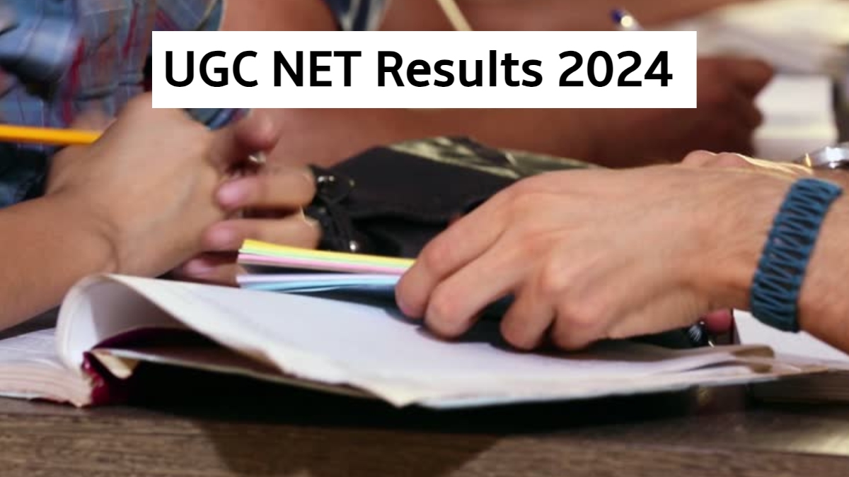 UGC NET Results 2024: Results to be out soon - Here how to check your score at ugcnet.nta.ac.in ...