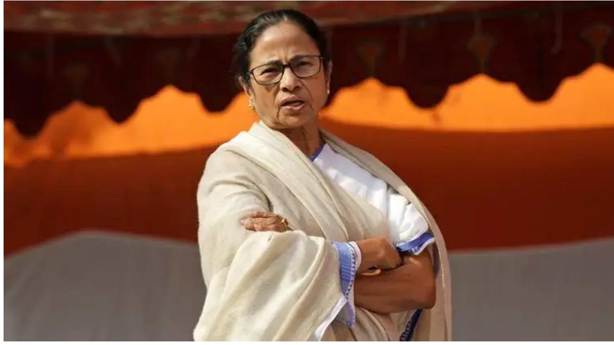 Mamata Banerjee blames DVC for floods, claims requests were ignored in ...