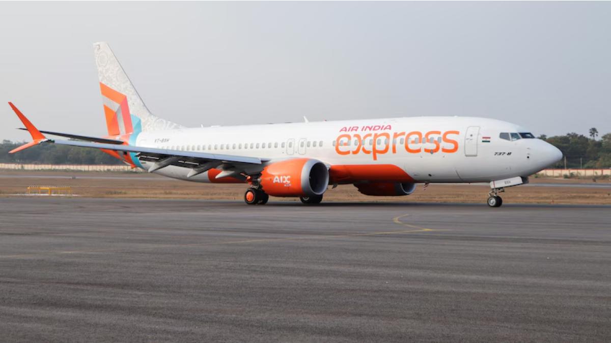 AI Express-AIX Connect set to merge in first week of October - Airlines ...