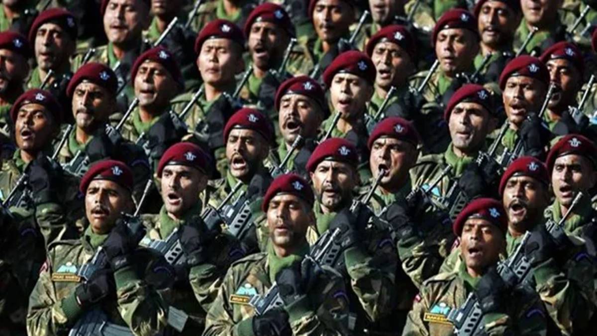 India Defence Conclave 2024: Service Chiefs to shape India’s strategic ...