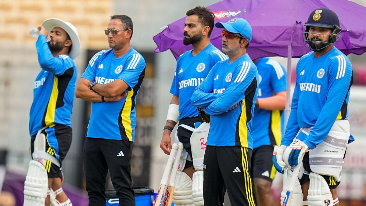 IND vs BAN 2024 Day 1 Test Match: Will rain play spoilsport in today's ...