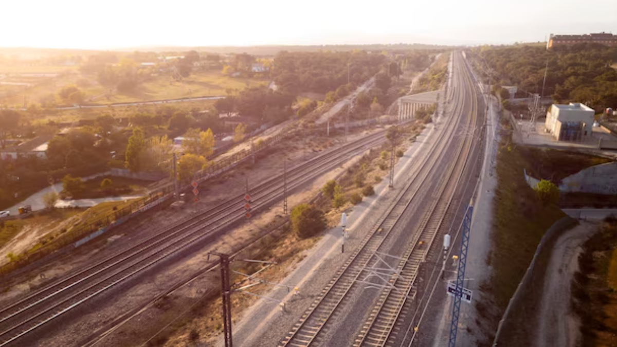 Indian Railways' Indore-Manmad line: What it means for India's trade ...