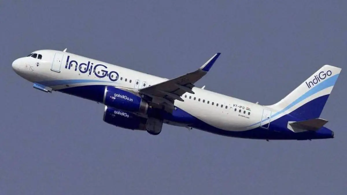 IndiGo launches direct flights from Bengaluru to Mauritius starting ...