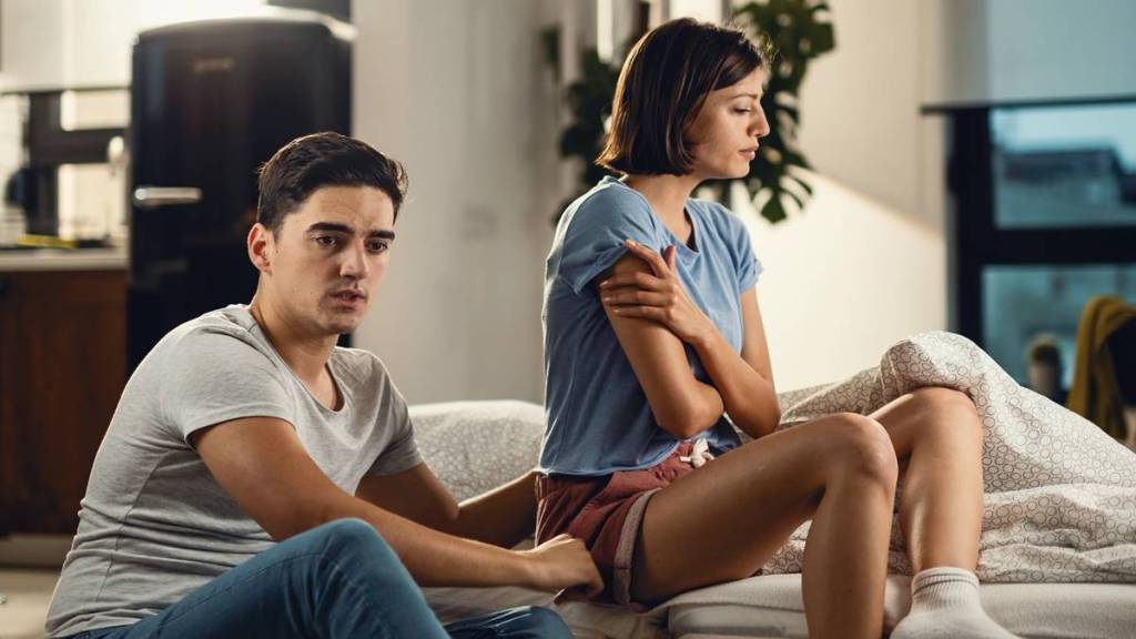 Understanding Infidelity: What drives people to cheat? Experts explore ...