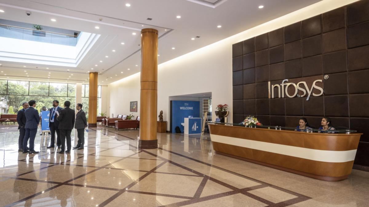 Infosys issues joining dates to all 2,000 campus recruits after 2-year ...
