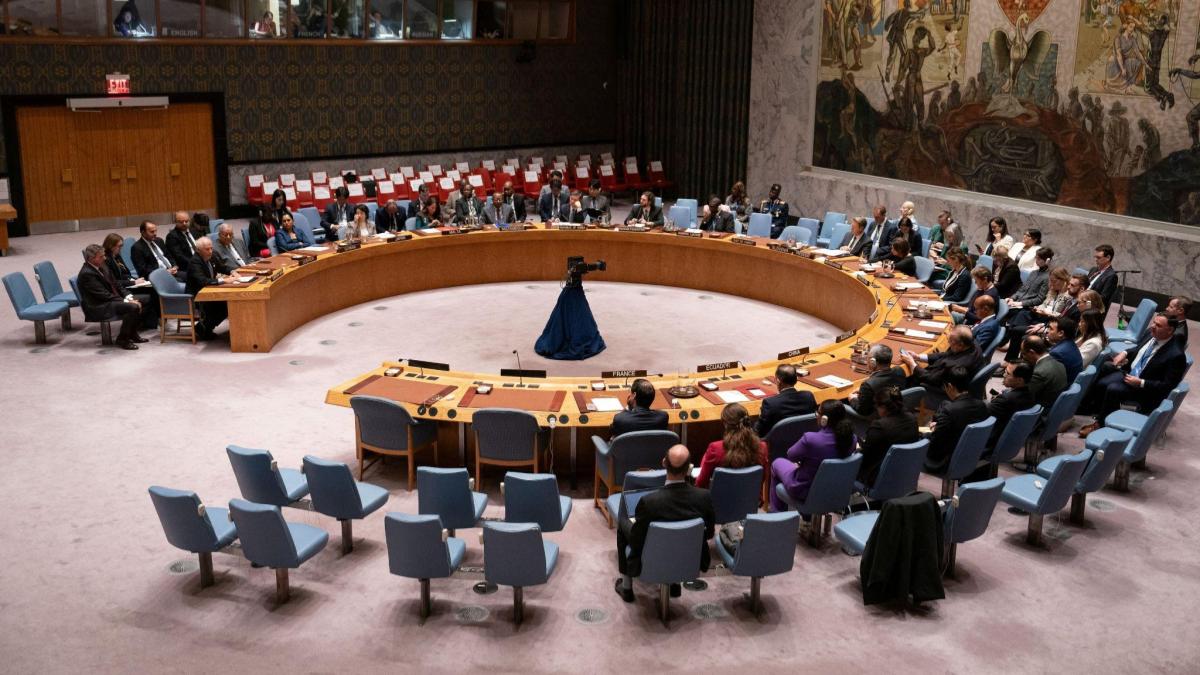 US, allies call for 21-day ceasefire amid intensifying Israel-Lebanon ...