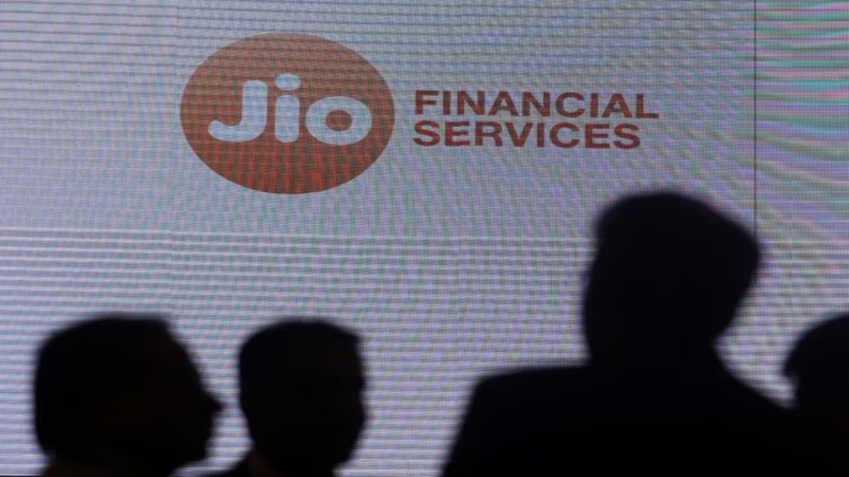 Jio Financial Services announces incorporation of two AMCs in JV with ...