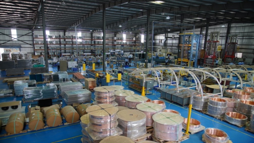 KRN Heat Exchanger IPO Day 2: Check risks before you subscribe - IPO ...