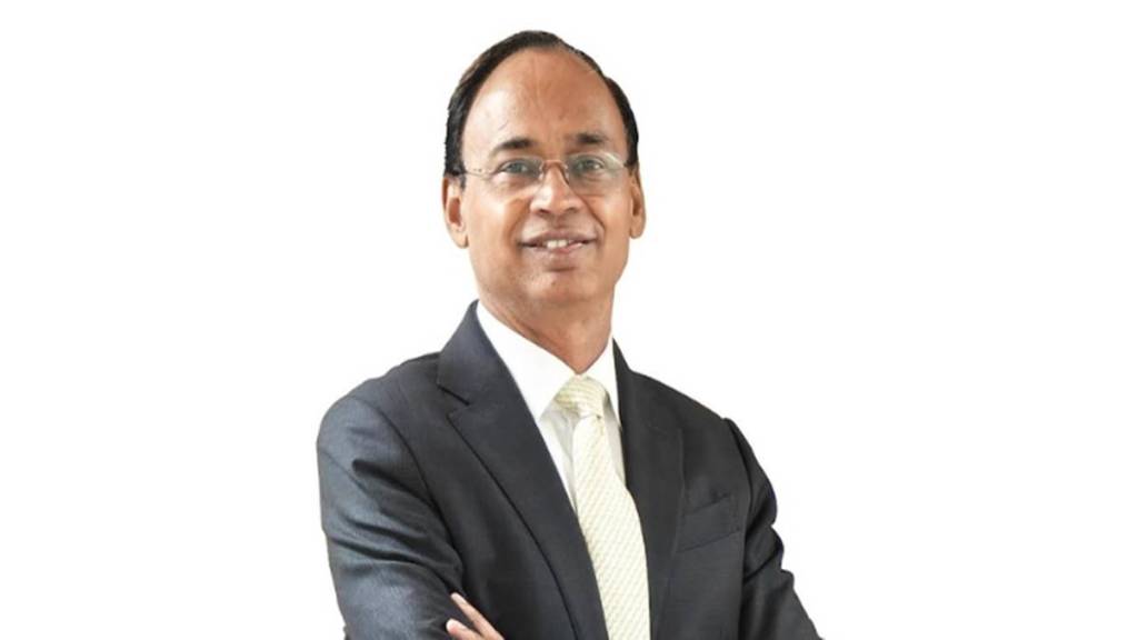 Meet IIT BHU alumni who built Rs 385000 crore company and now is set to ...